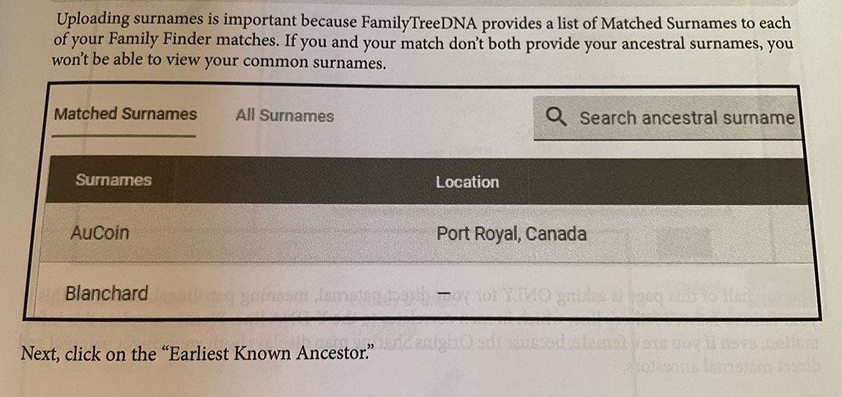 The Complete Guide to FamilyTreeDNA by Roberta Estes | DNA Painter Blog