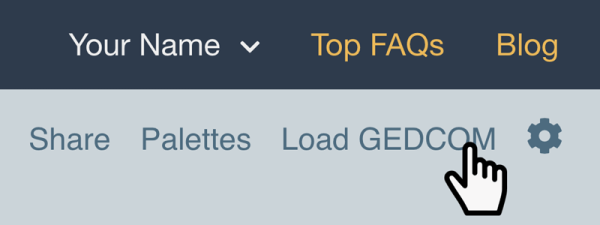 Ancestral trees at DNA Painter: every step | DNA Painter Blog