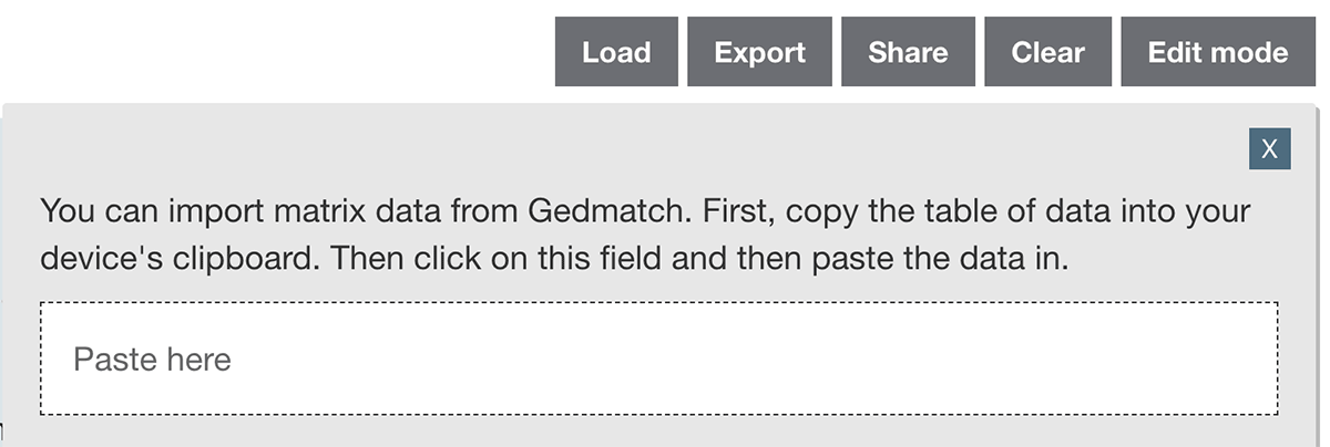 Shared DNA at a glance: the new DNA matrix tool | DNA Painter Blog